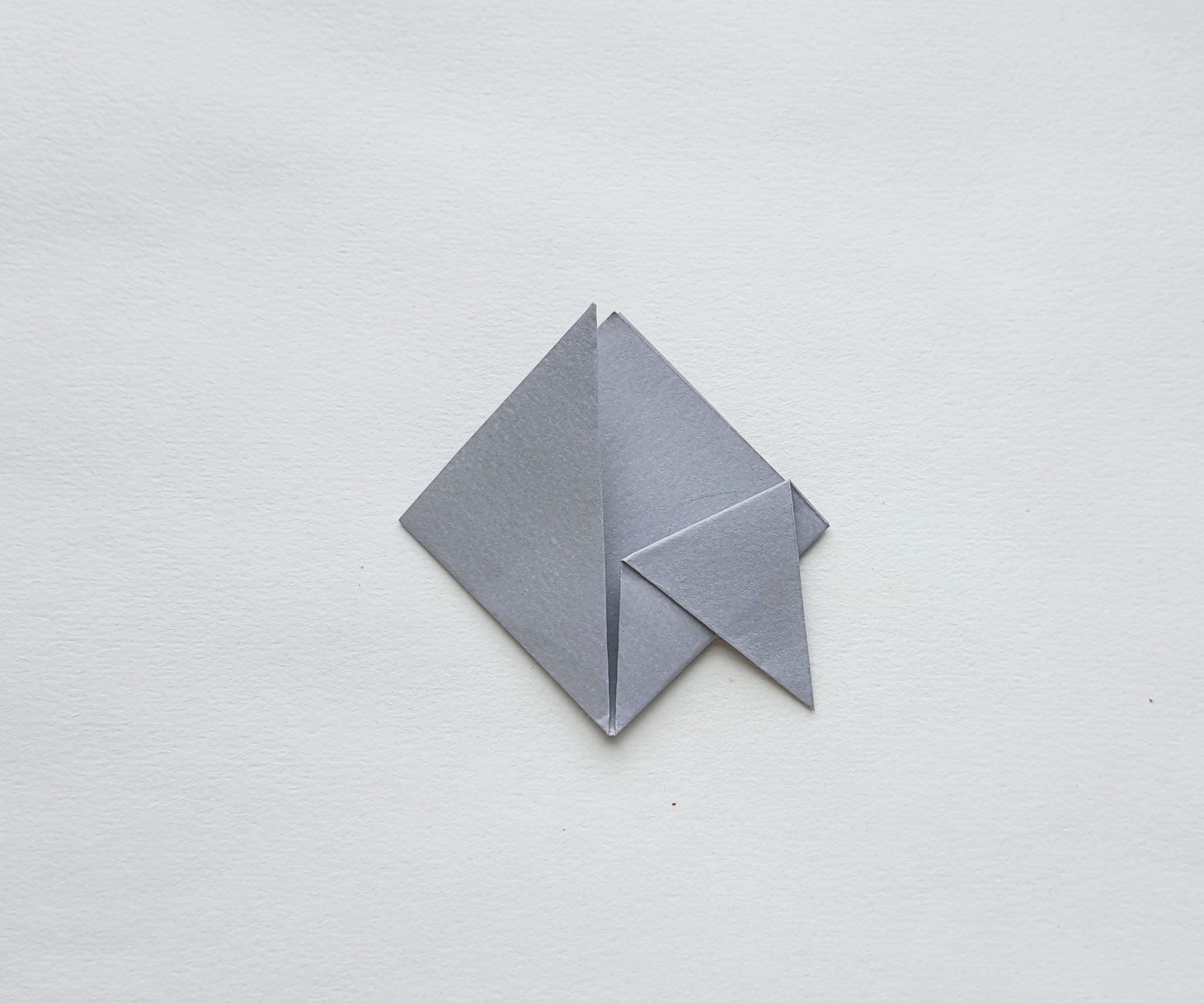 How to Make Cat Origami - Crafts Kids Love